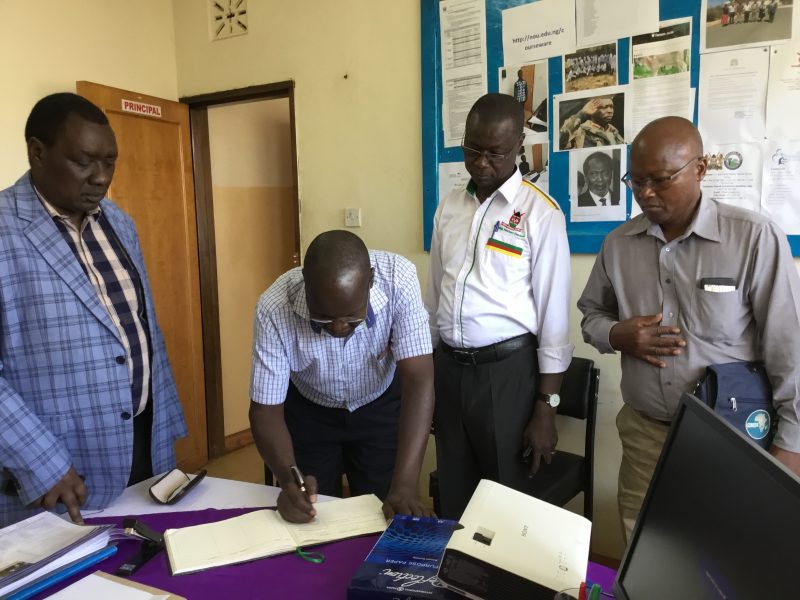 Baraton College – For Quality, Affordable & Relevant Education