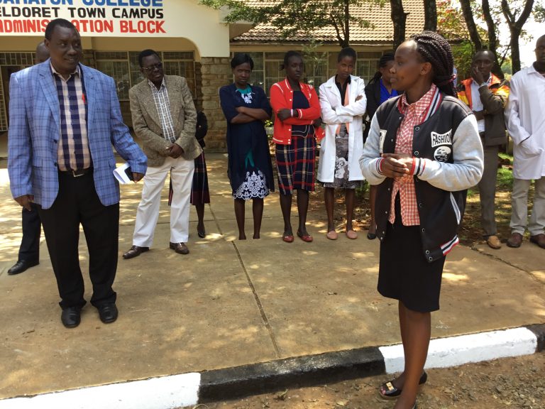 Baraton College-GLUK – In Collaboration with Great Lakes University of ...